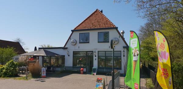 Appartement Soigner! - Egmond aan Zee