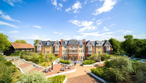 Grand Hotel Ter Duin - Kamperland