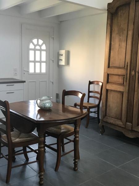 Appartement Récent, Proche Centre Ancien - Tarnos
