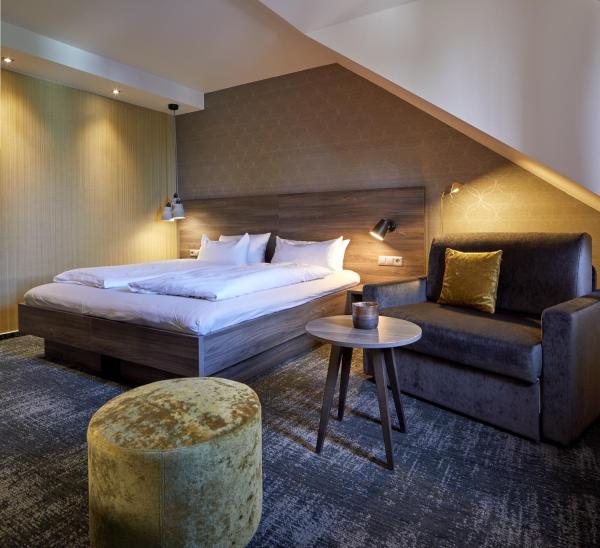 Naturkulturhotel Stumpf - Bad Rappenau