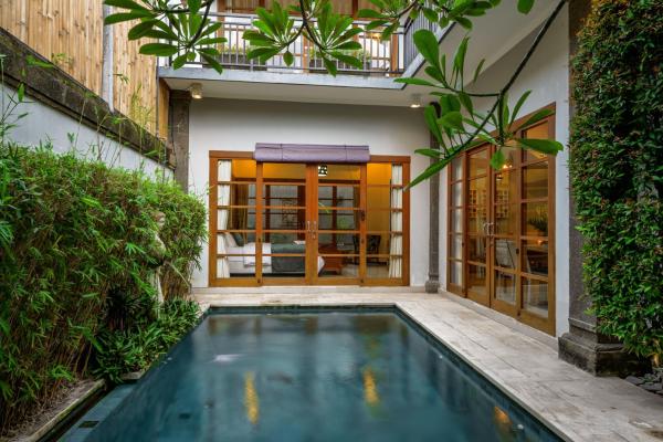 Sonti Villa - Seminyak