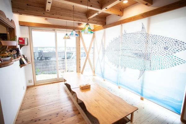 Katsuo Guest House - Kochi