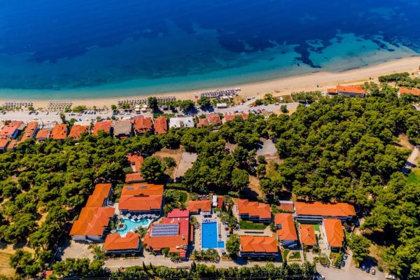 Philoxenia Hotel - North Macedonia