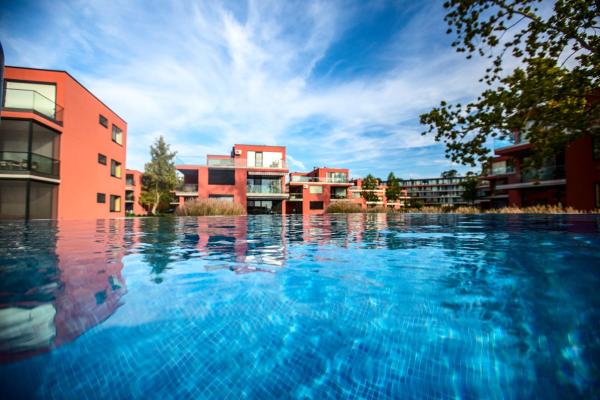 Bavaria Club Apartman - Lake Balaton
