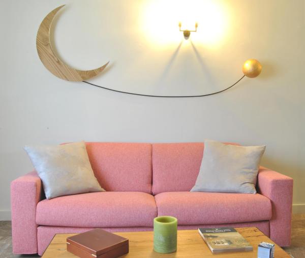 Moon's Fault - Tutta Colpa Della Luna - Monte di Procida