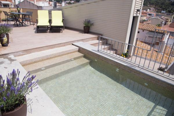 Lloguer30 Bel's Home Bed&breakfast - Sant Feliu de Guíxols