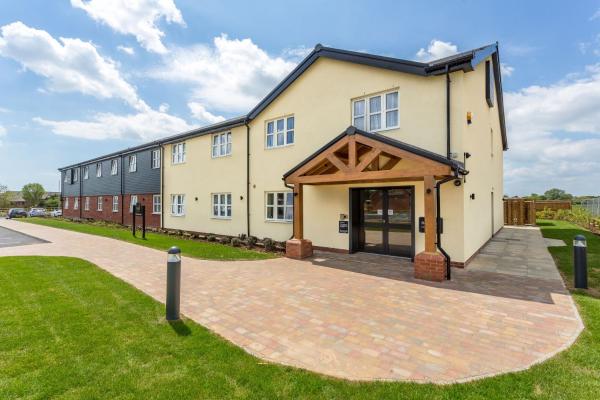 The Aviator, Formerly Smugglers Cove, Clacton On Sea By Marston's Inns - Clacton-on-Sea