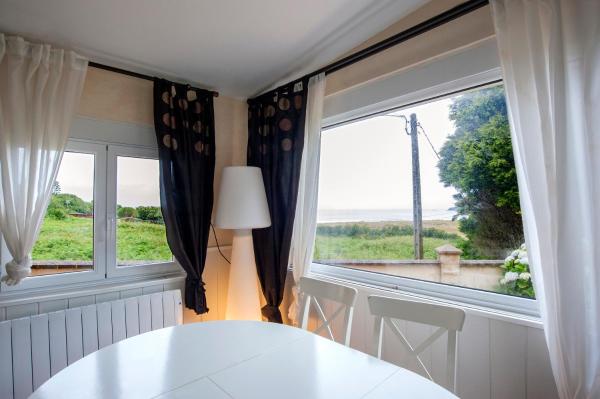 Oktheway Doniños Surf&naturebeach - Ferrol