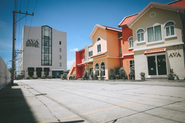 Ava Hotel -