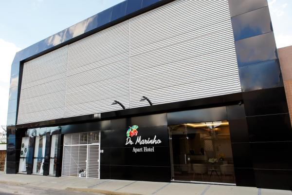 Dr. Marinho Apart Hotel - State of Bahia