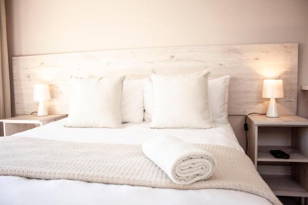 Kelzane Self-catering - East London