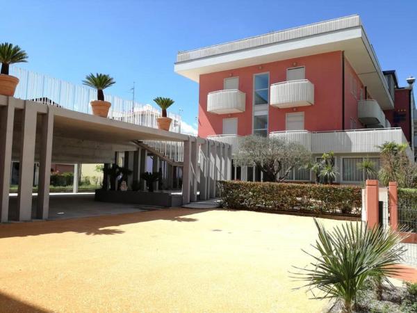 Hotel Villa Maria - Caorle