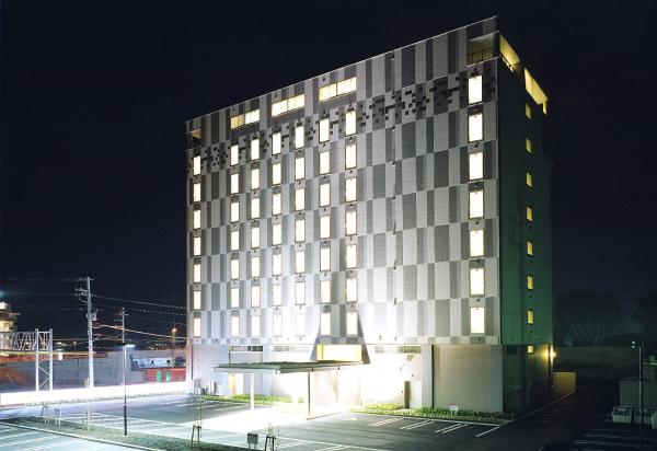 Koko Hotel Numazu Inter - Numazu