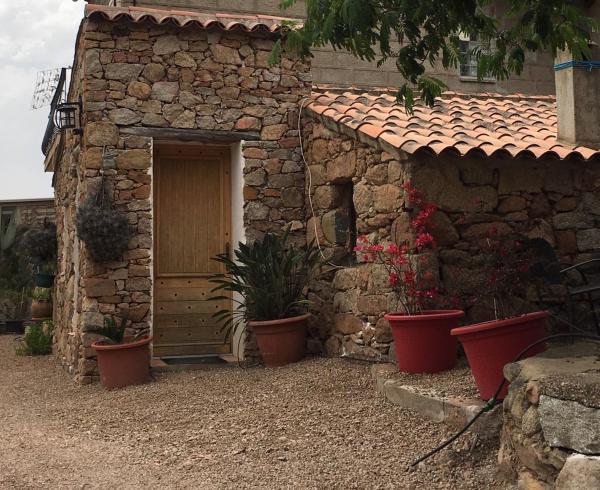 Caseddu Di Chjarastella - Figari