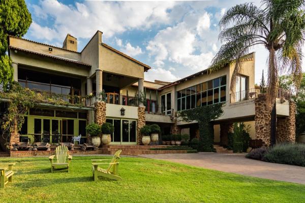 Hagios House - Pretoria