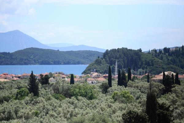 Rachi Home - Lefkada