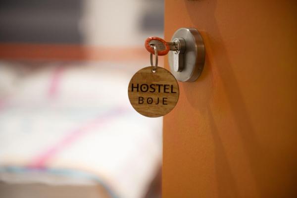 Hostel Boje - Bosna Hersek