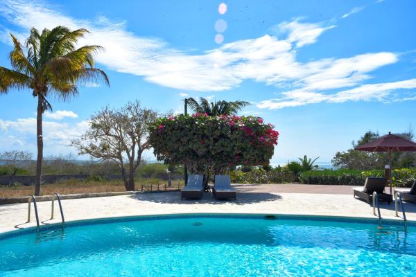El Morro Eco Adventure Hotel - Dominican Republic
