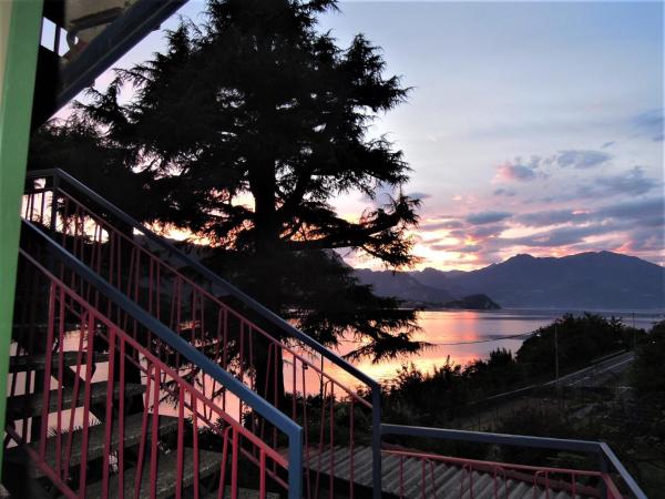 La Cà Del Menèc - Varenna