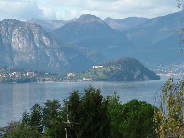 B&b Sibi - Abbadia Lariana