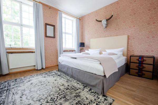 Design Apartments - "Im Holländerviertel" - Wustermark