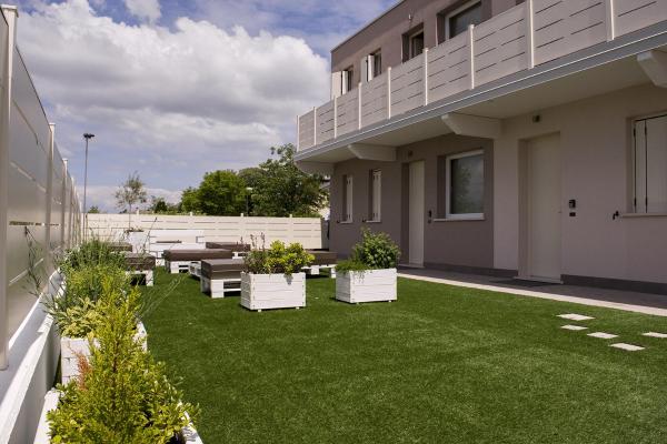 Home Suites Home - Valeggio sul Mincio