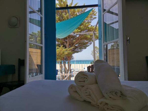 Hotel Oasis - Collioure