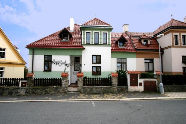 Pension Grant Lux Znojmo - Znojmo