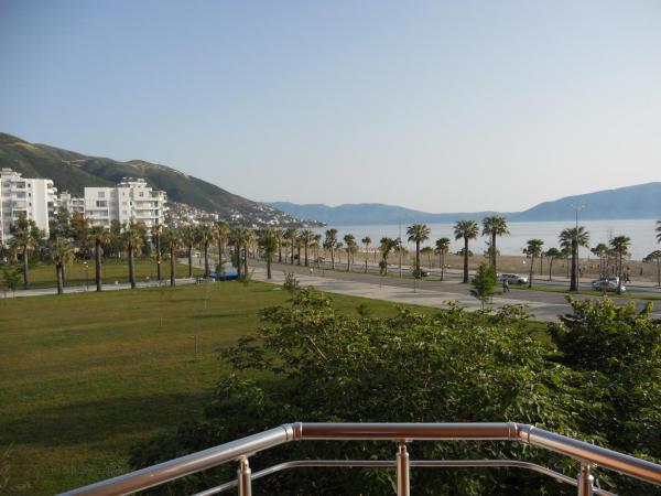 Onorato Hotel - Vlorë