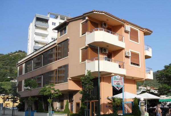 Onorato Hotel - Vlorë