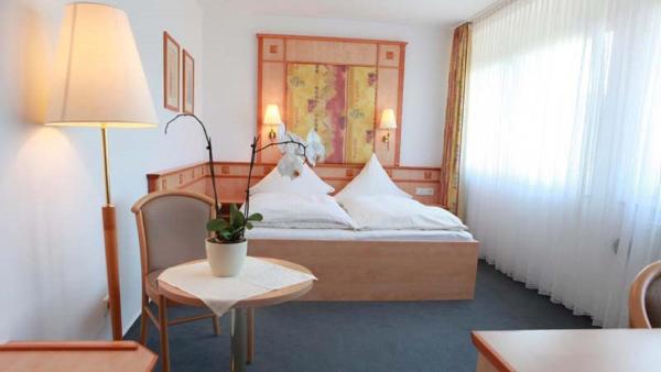 Hotel Wetterau - Self-check-in - Friedberg