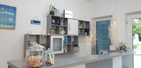 Apartments Ana & Ita - Novalja