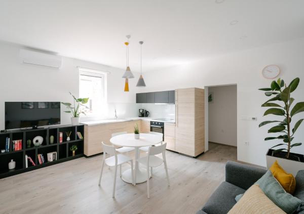 Apartment Fresh - Parking Included - Izola