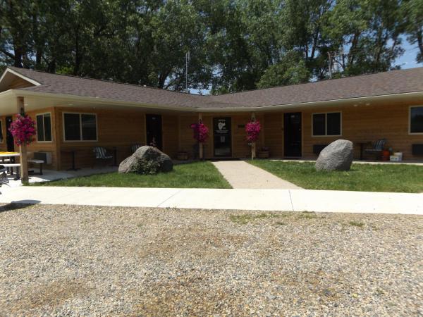 Big Spirit Resort - Spirit Lake, IA