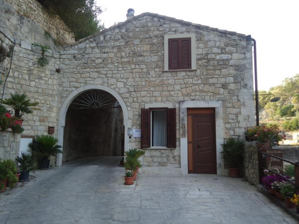 Pineta Monserrato - Scicli