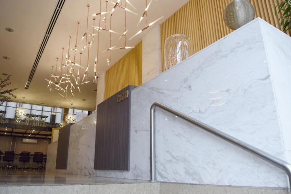 Gran Mundo Hotel & Suites - Lima