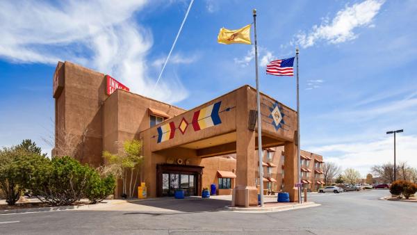 Inn At Santa Fe, Surestay Collection By Best Western - Santa Fé, NM