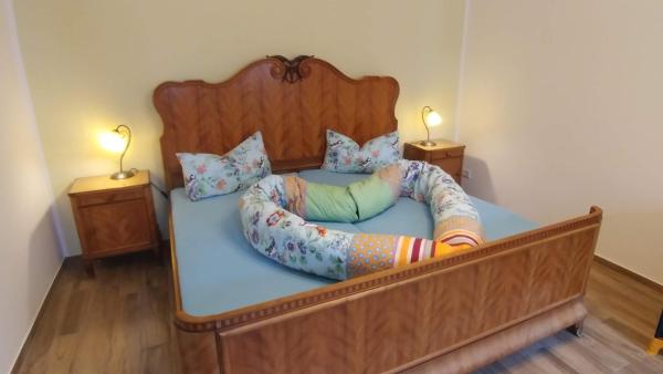 Mirabellenhof - Kleine Ferienwohnung Mit Altstadtblick - Brandenburg