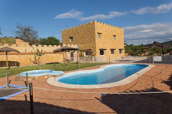 Turismo Rural Santa Lucia - Ateca