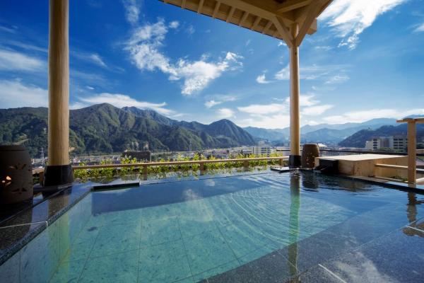 Hotel Futaba - Yuzawa