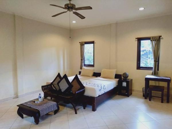 Prasanti Bed & Breakfast - Ubud
