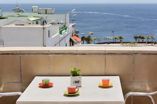 Hostal Magec - Lanzarote