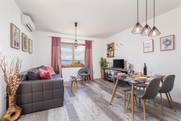 Fara Apartment - Jadranovo