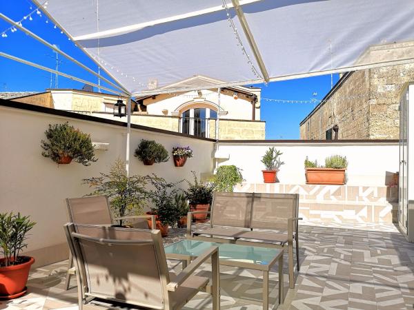 Vacanze Murgiane - Altamura