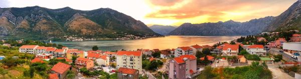 Apartments Jovana - Kotor