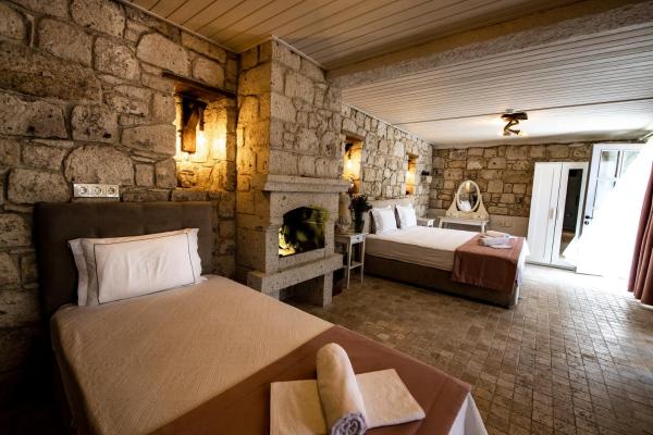ÇOna Butik Otel - Alaçatı