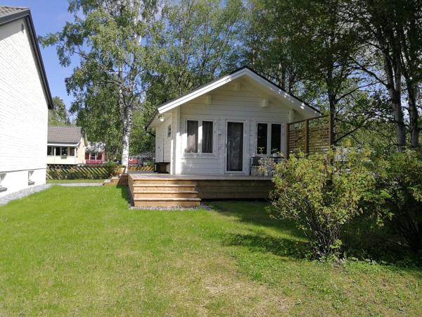Attefallaren - Sweden