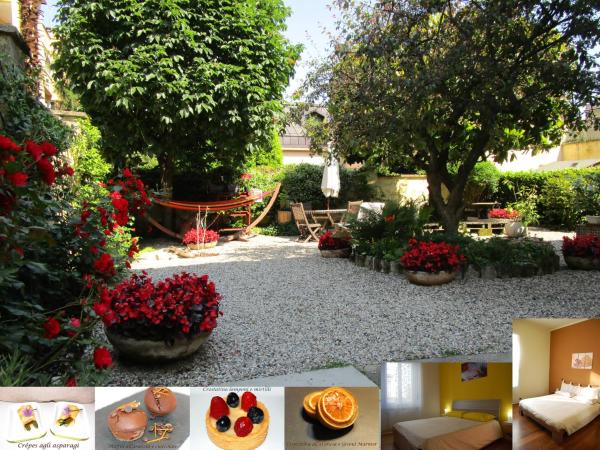 Colazione Da Augusta - Guesthouse - Turin