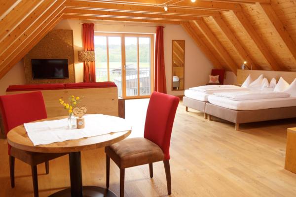 Simmernhof Mossendorf - Bayern