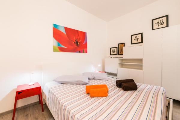 Geco's Apartment - Sardaigne